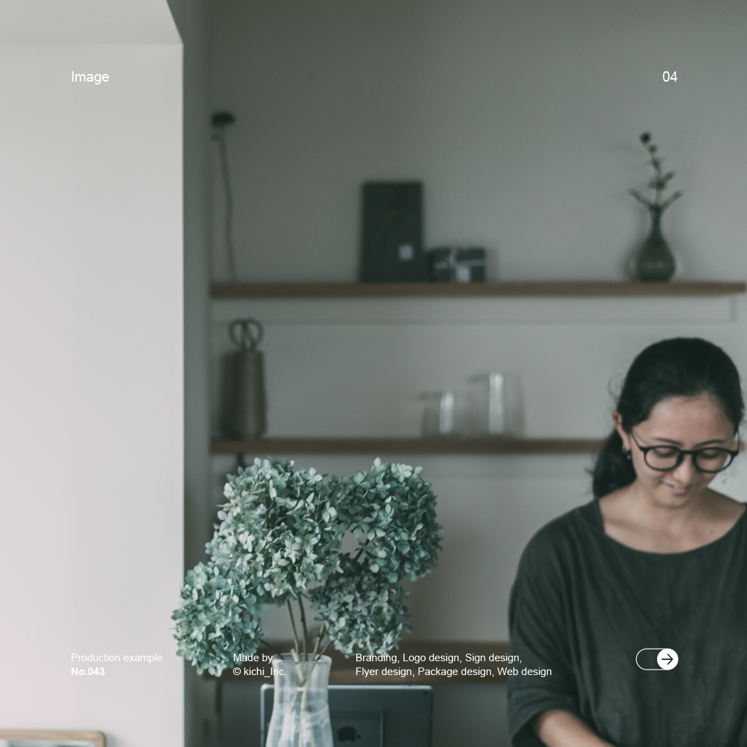 FUKU GLASSWORKS | 株式会社KICHI