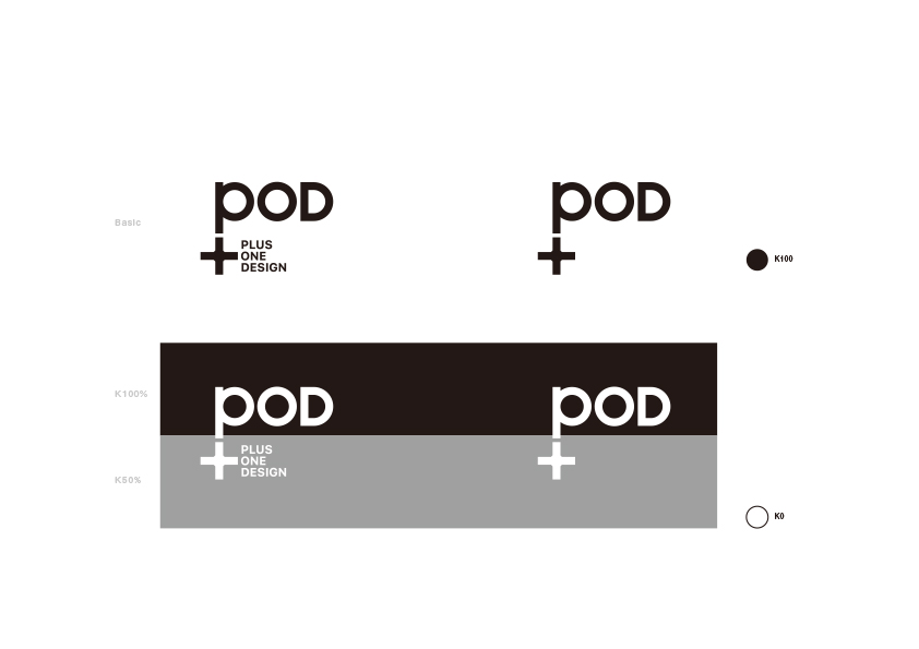 POD_LOGO | 株式会社KICHI