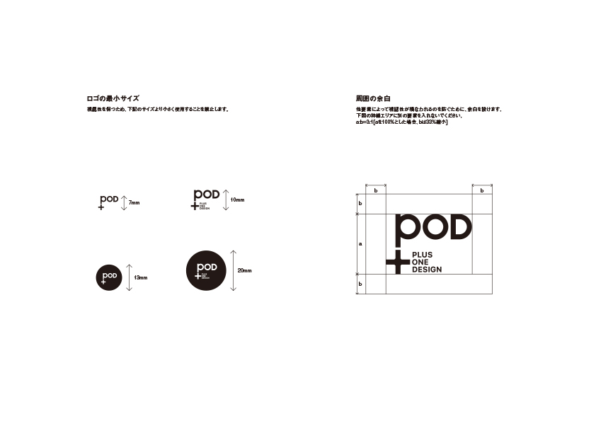 POD_LOGO | 株式会社KICHI